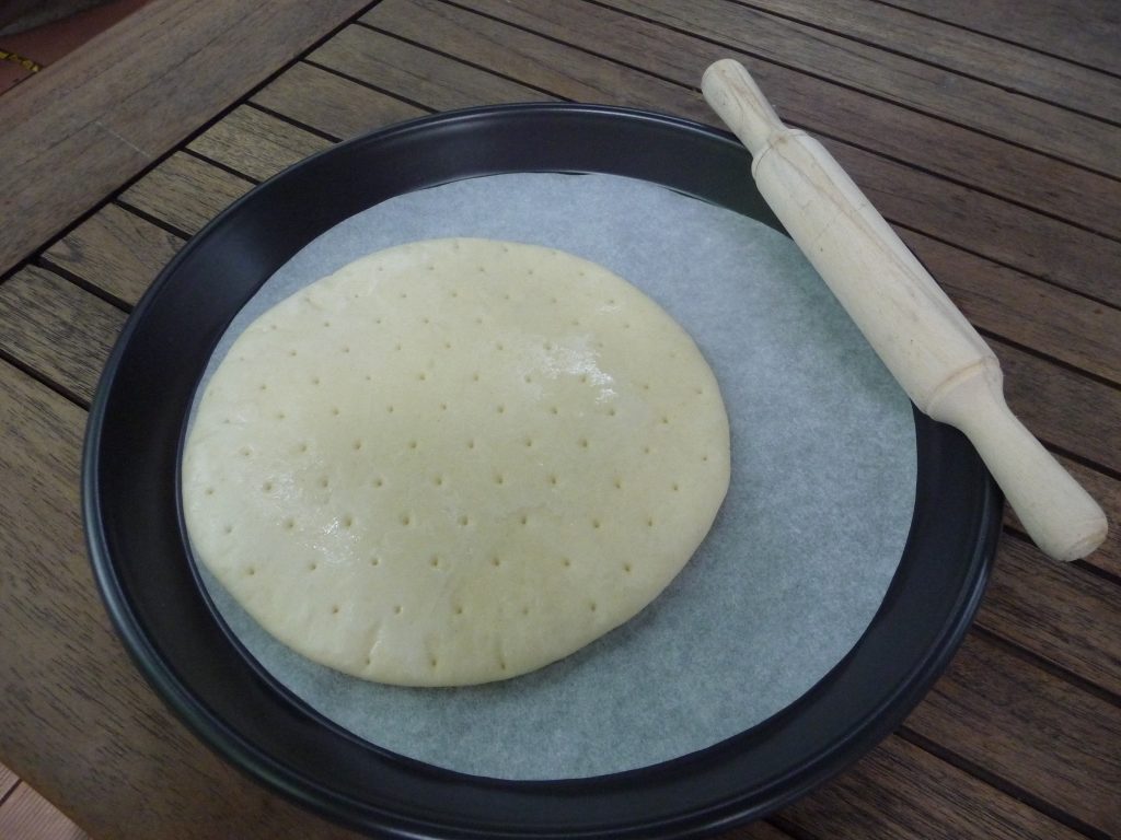 How to Process Instant Puff Pastry - Seven Kitchen Papers - Steam ...