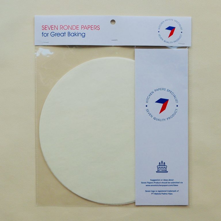 Seven Kitchen & Baking Papers Official Website
