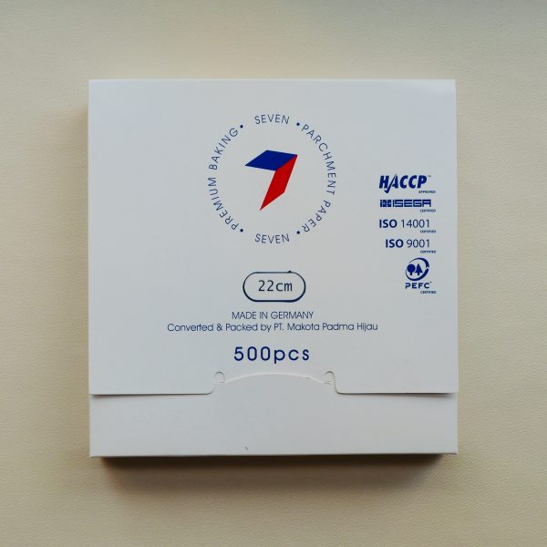 Seven Kitchen & Baking Papers Official Website