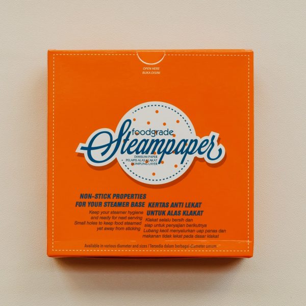 Seven Kitchen & Baking Papers Official Website